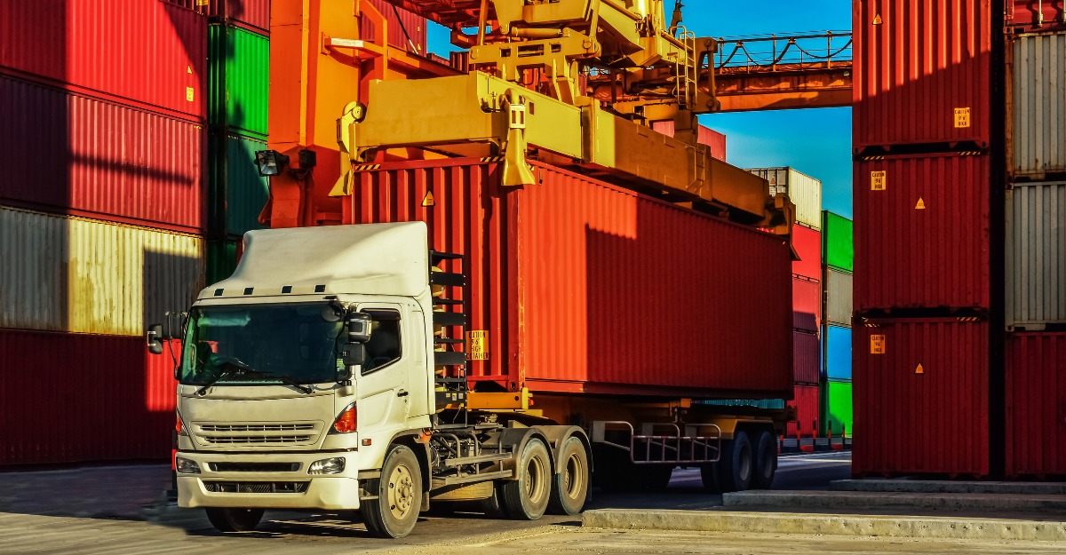 Demystifying Drayage: The Essential Guide to Drayage Logistics, Costs, and its Role in Shipping